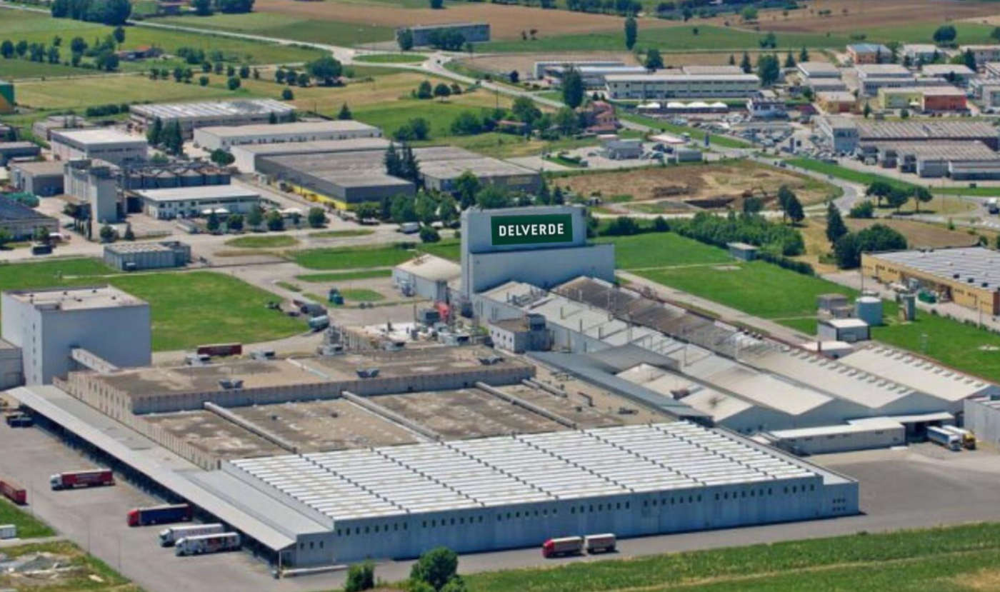 Le linee della crescita sono esterne per Newlat Food