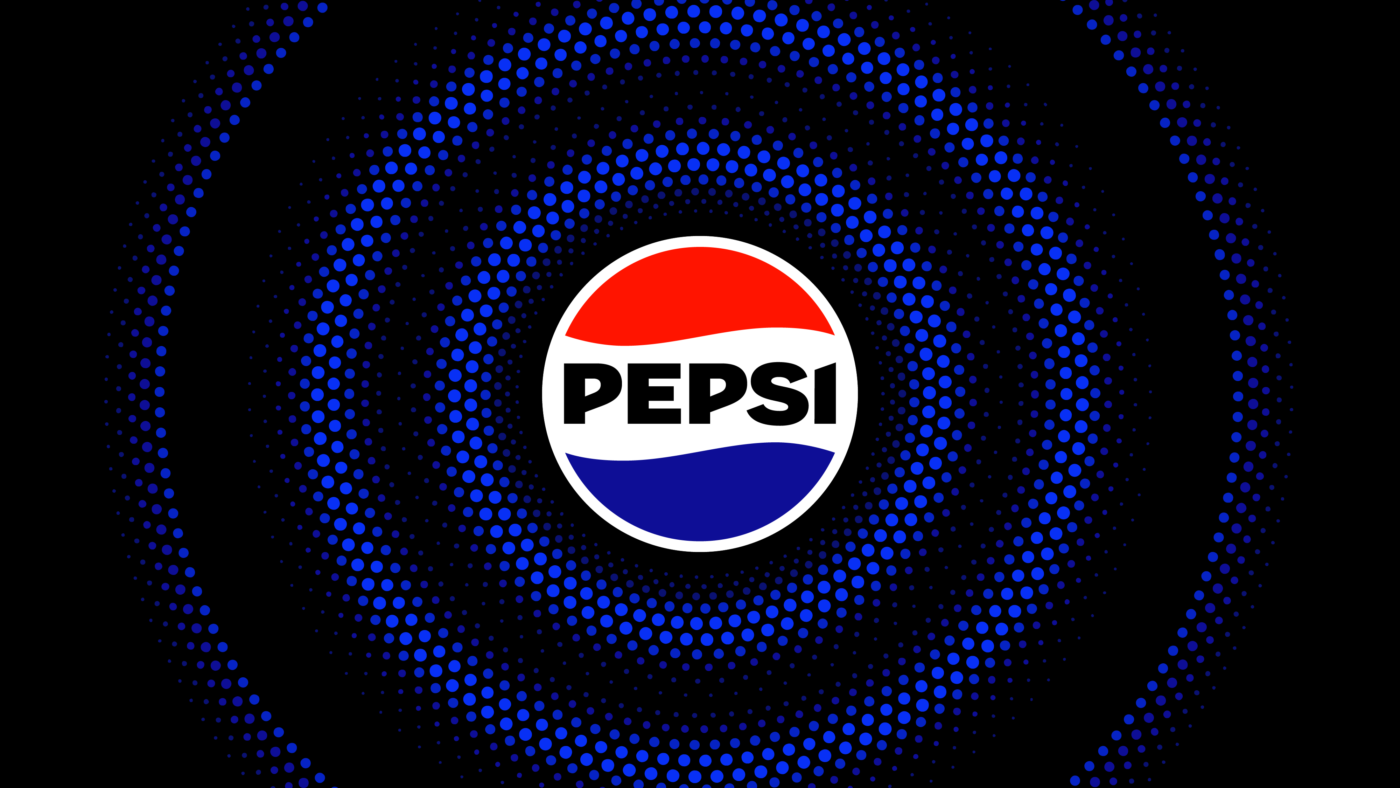 Pepsi lancia la nuova immagine di marca dall'anima pop e musicale