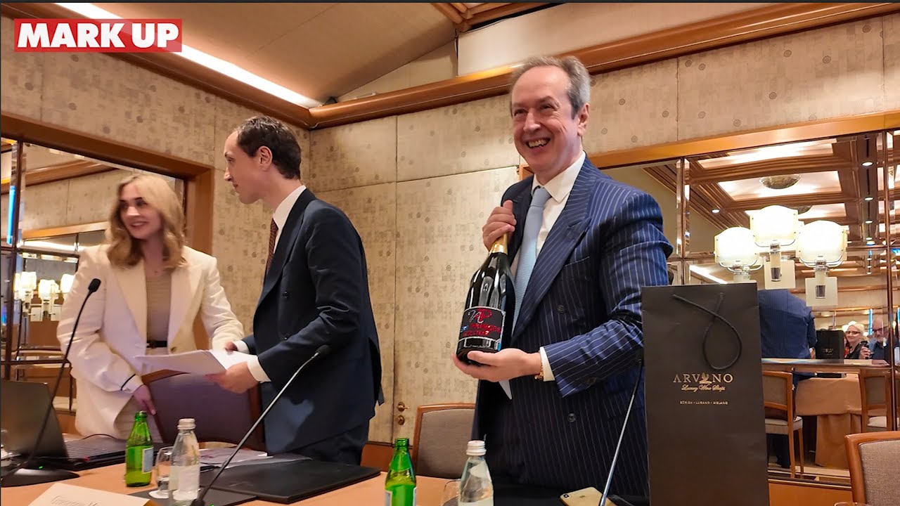 Newlat diventa New Princes Group e punta a 5 miliardi di ricavi entro ...