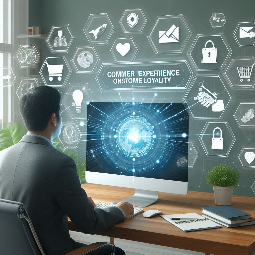 State of Commerce 2024: serve investire di più su tecnologie e digitale