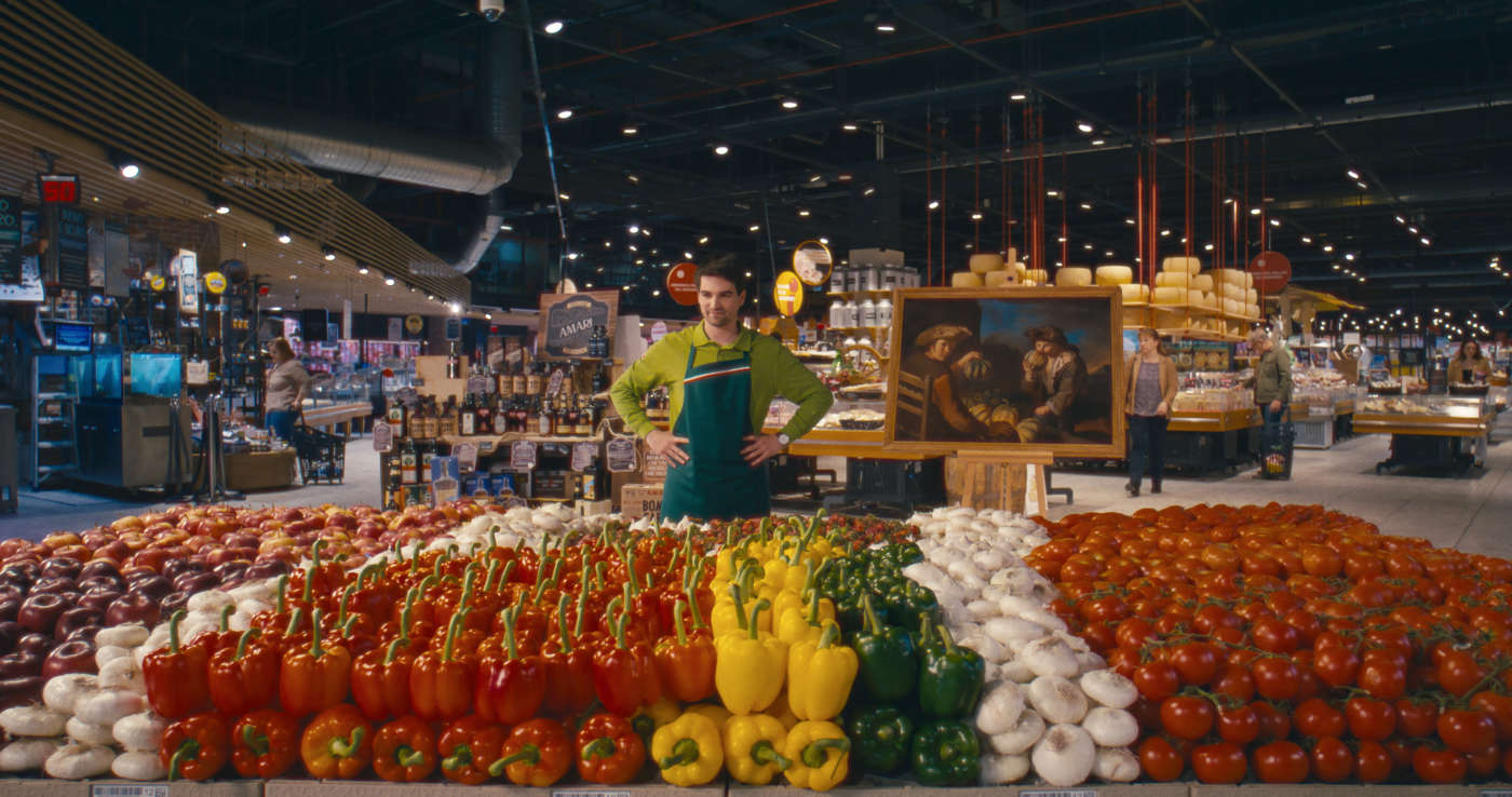 Una Giornata Iper, il cortometraggio che celebra con ironia i 50 anni ...