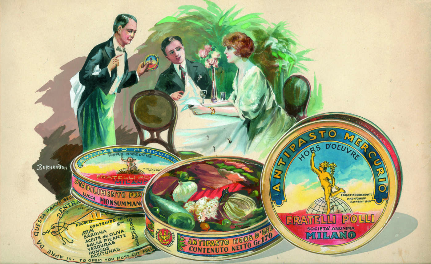 F.lli Polli, la maggioranza passa a Usa Platinum Equity