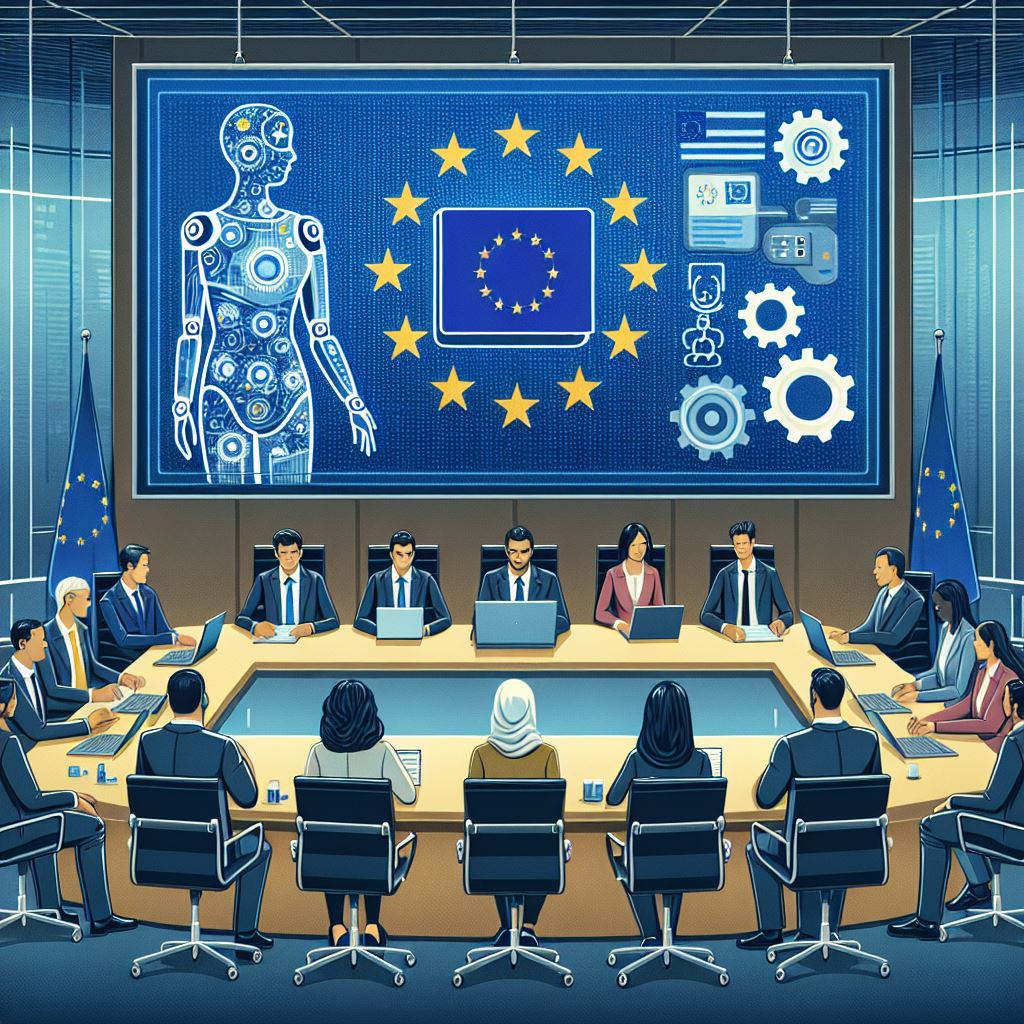 Intelligenza Artificiale in Ue: dopo l’Ai Act è il momento dell’Ai Pact