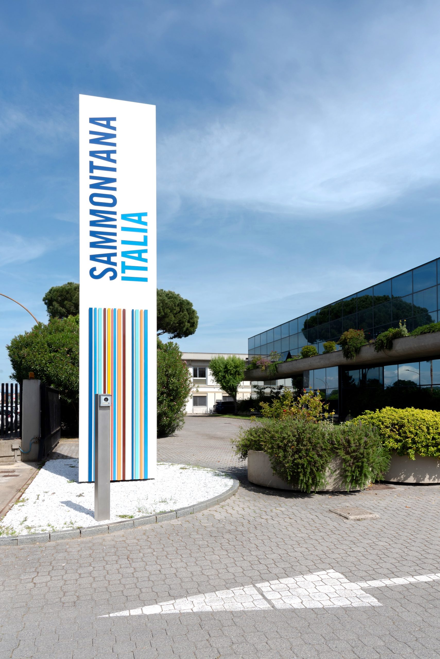 Sammontana punta sulla sostenibilità e al raddoppio del fatturato