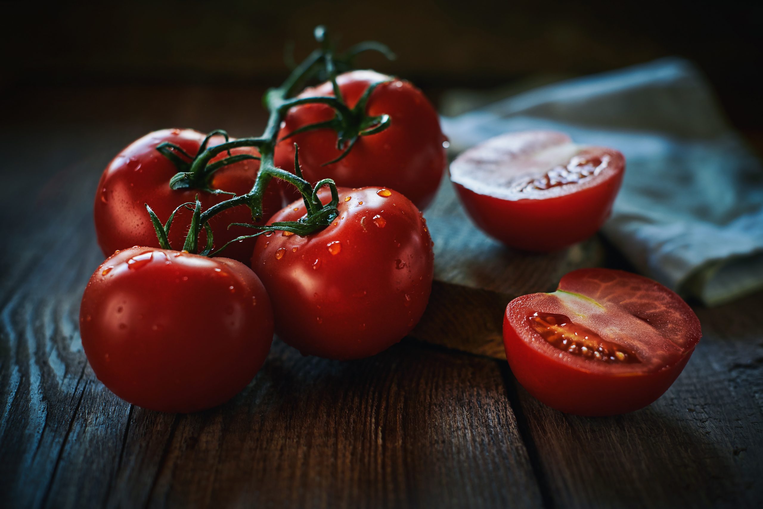 Il pomodoro Nord Italia analizza le performance in Germania e Francia