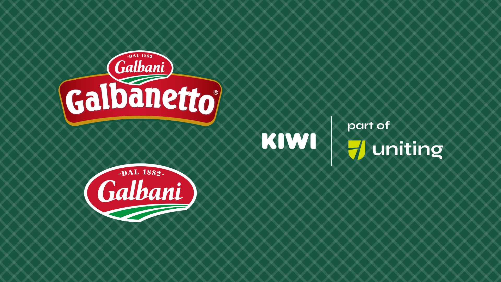 Galbani Salumi si affida a Kiwi per le campagne social