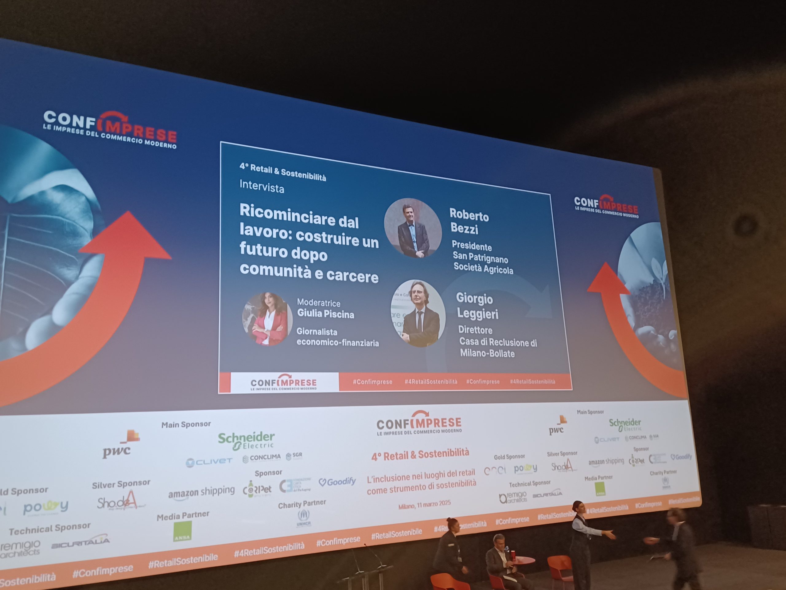 Sostenibilità e ESG, sempre più importante l'inclusione