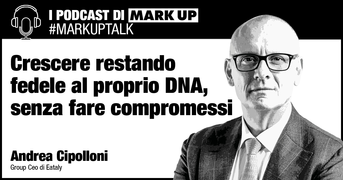 Eataly cresce rimanendo fedele al suo Dna senza fare compromessi