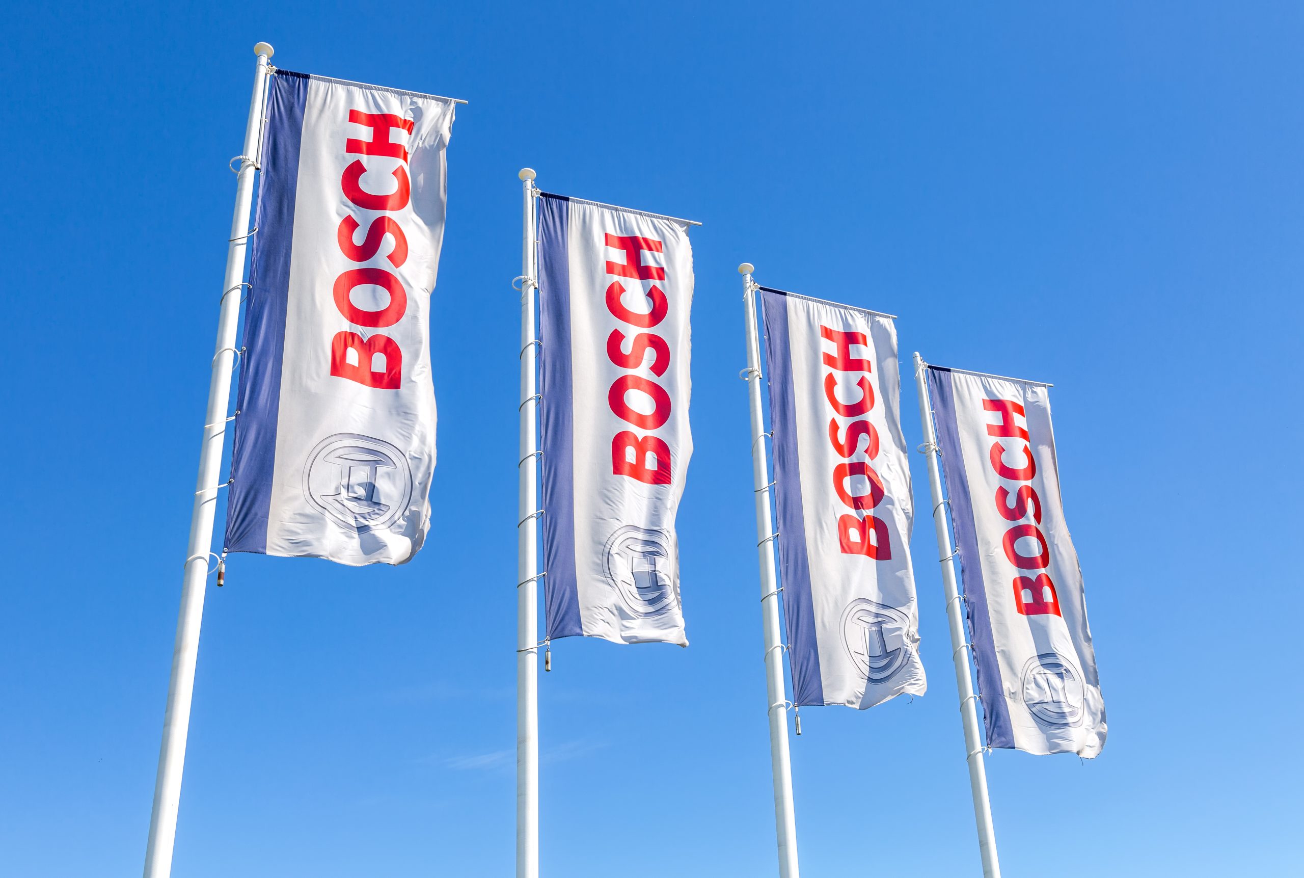 Bosch, i conti tengono e per il futuro Ai e sensori