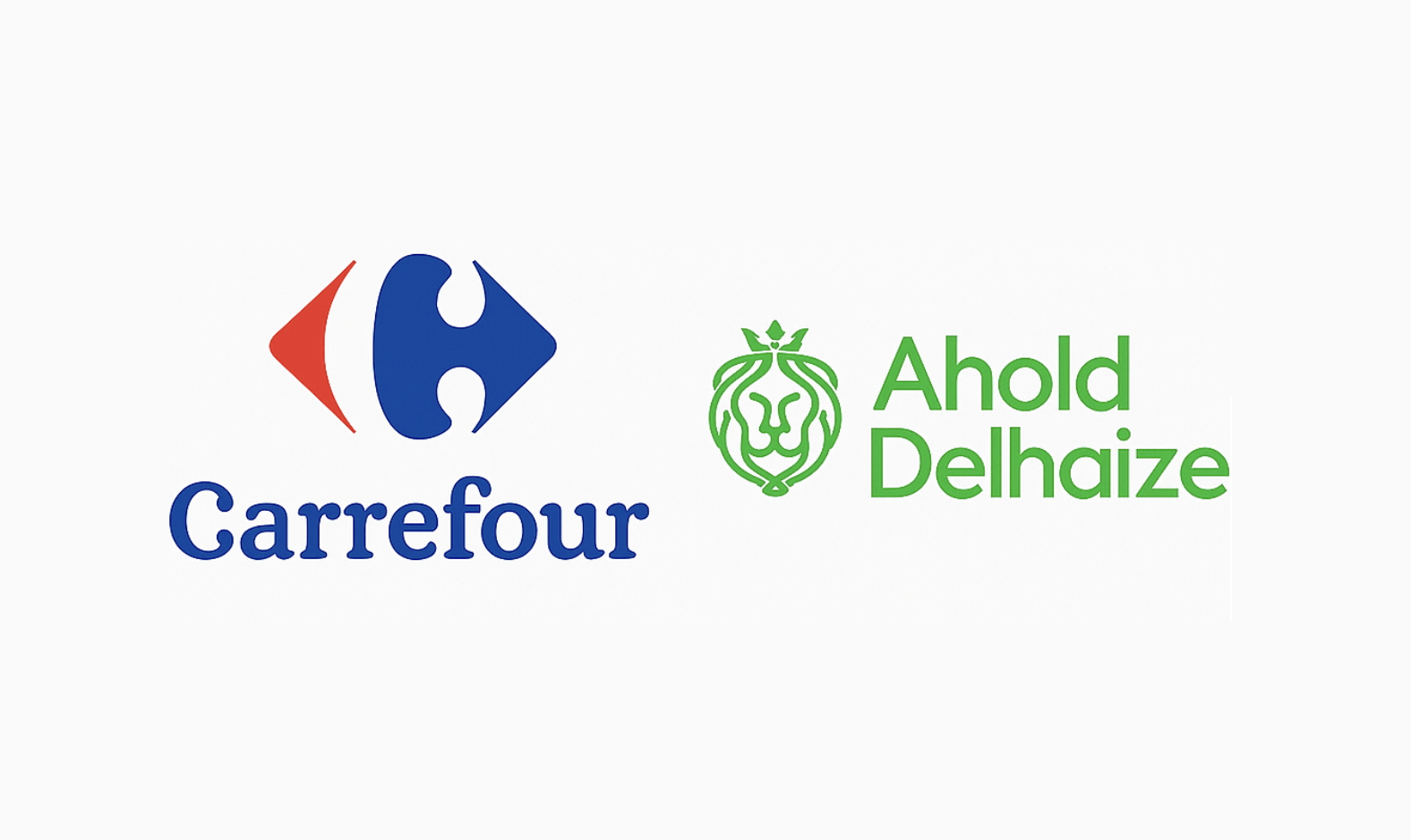 Ahold Delhaize-Carrefour: perché la fusione è fallita