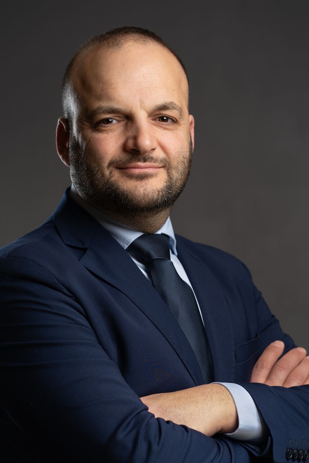 Antonio Cuozzo entra in Torello: guiderà le operations Ltl e il network Dif