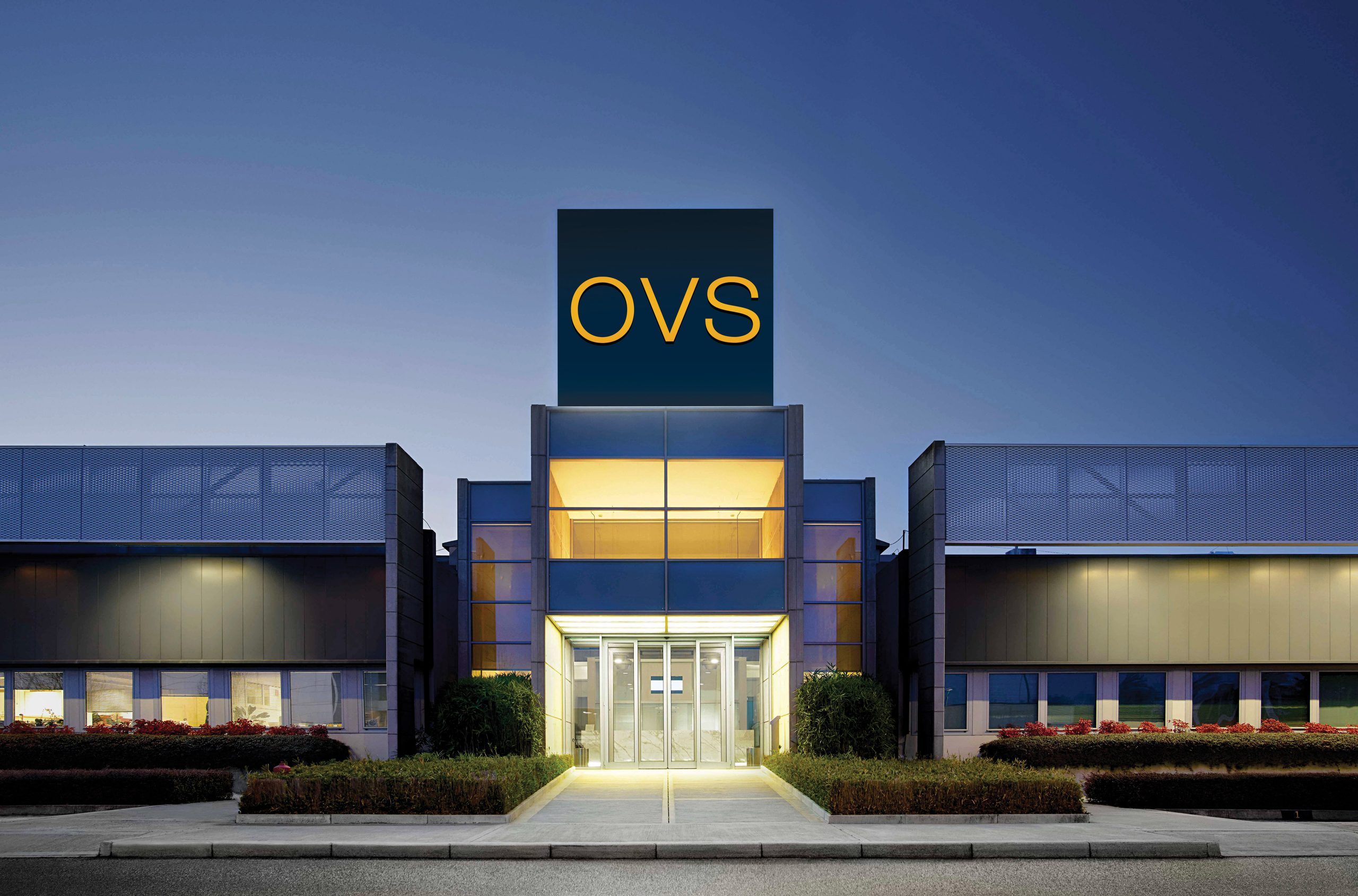 Numeri record per la semestrale di OVS