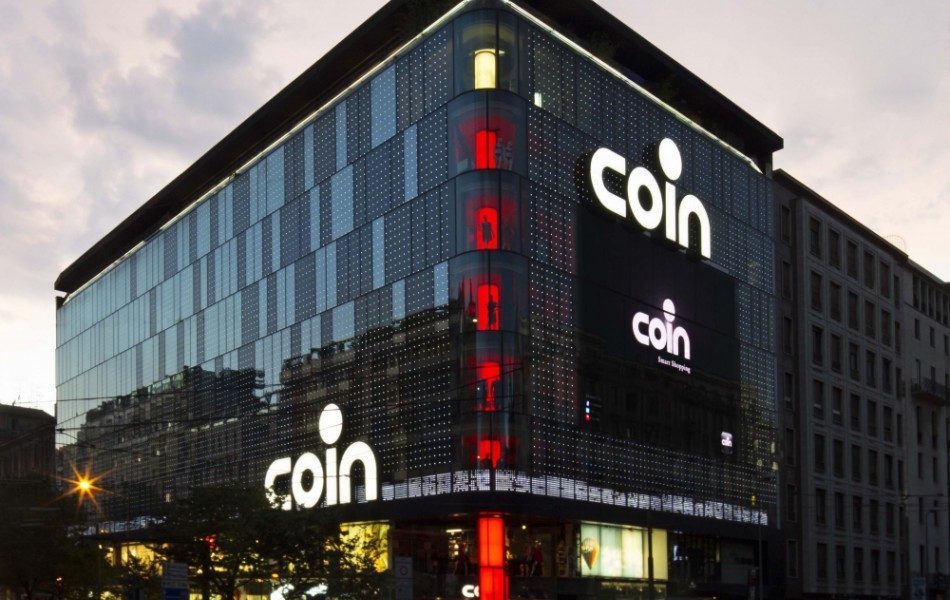 Coin, i primi segnali del rilancio: migliorano i margini e crescono i ...