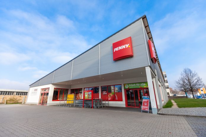 Penny Italia (Rewe): Riehl nuovo ceo da febbraio 2026