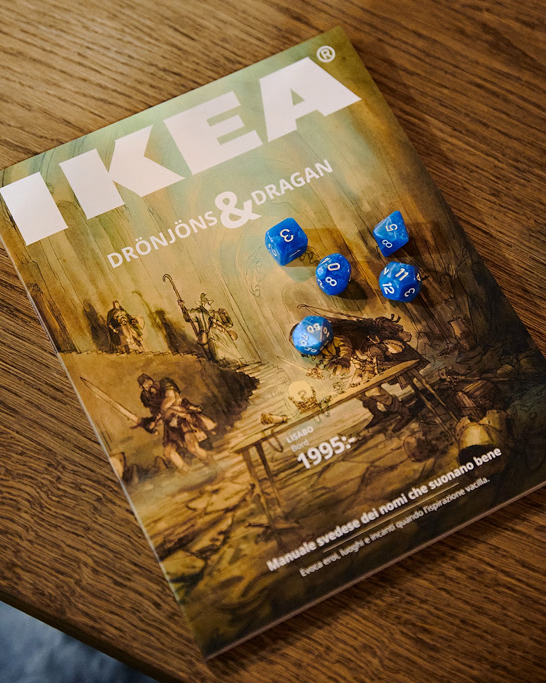 I gamer sono un target rilevante per tutti i brand. E Ikea lo ha capito ...