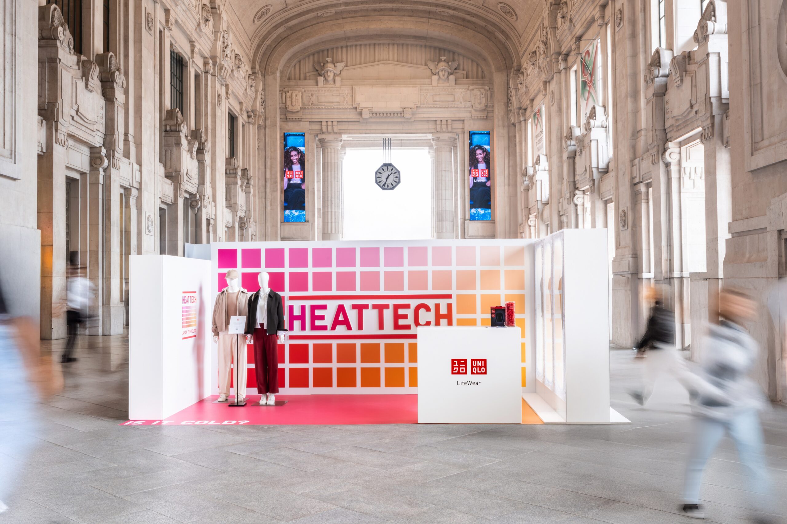 Milano Cortina 2026: le iniziative di brand e insegne tra città e digitale