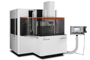 GF AgieCharmilles Form 2000 e 3000 VHP, EDM di ultima generazione ...