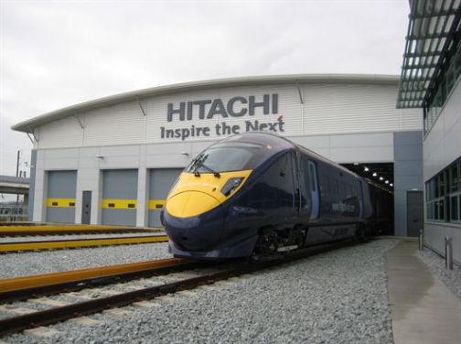 Hitachi: più competitività con la soluzione PLM di PTC - Meccanica News