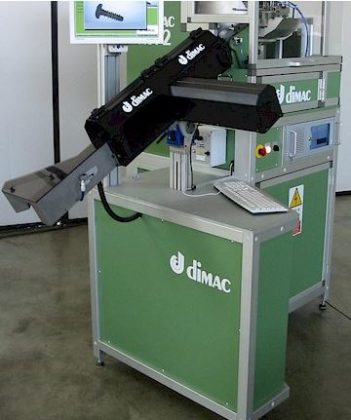 Dimac, la qualità italiana del controllo e selezione al 100% ...