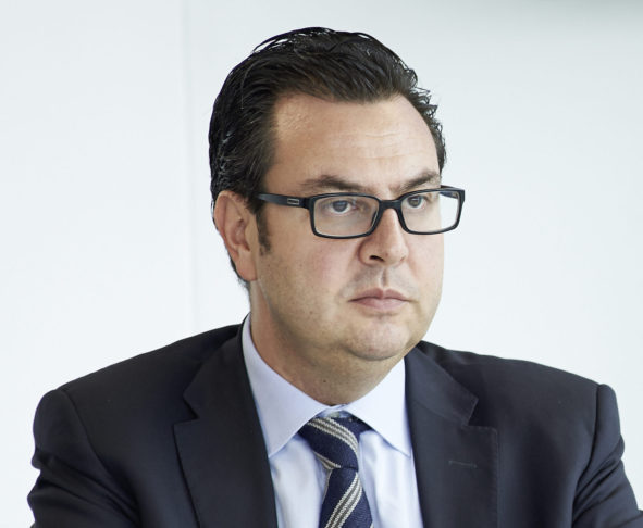 Mario Stroppa, precisione e coerenza - Meccanica News