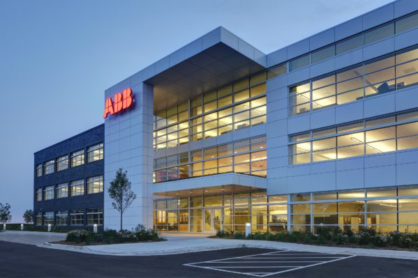 Automazione: ABB acquisisce B&R - Meccanica News