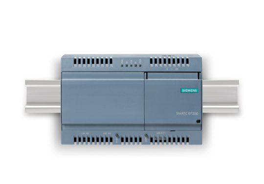 Arduino diventa distributore ufficiale del gateway Simatic IOT2020 ...