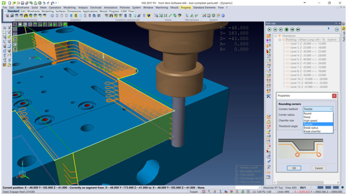 VERO SOLUTIONS - Libertà, semplificazione e velocità: caratteristiche ...