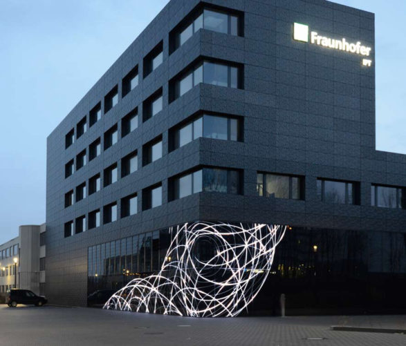 Nasce il gruppo Fraunhofer per la Ricerca e l'Innovazione - Meccanica News