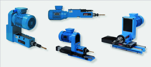 Suhner, combinare in modo flessibile - Meccanica News