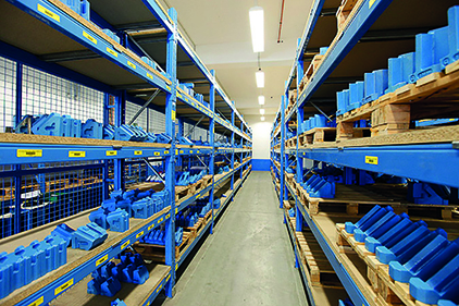 Faccia a faccia con Ludger Müller di Strack Norma: soluzioni di qualità ...