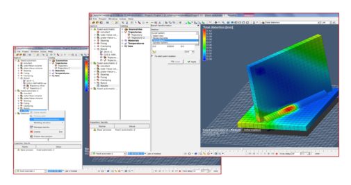 MSC Software annuncia la disponibilità di Simufact Welding 7 - Meccanica News