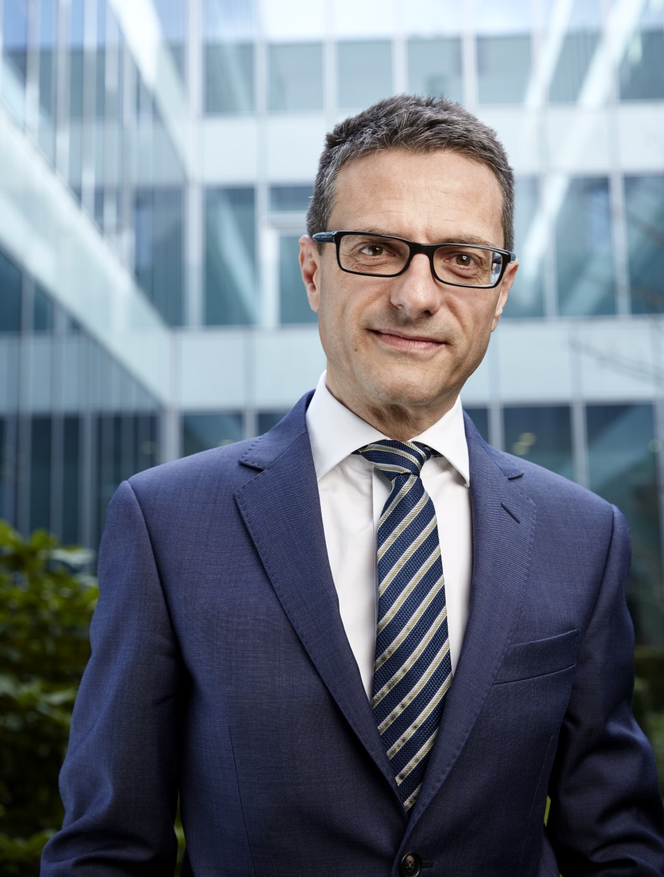 ABB partner di Experis Academy per preparare nuovi profili ...