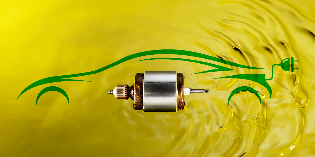 Axalta Coating Systems presenta le resine impregnanti Energy Solutions ...