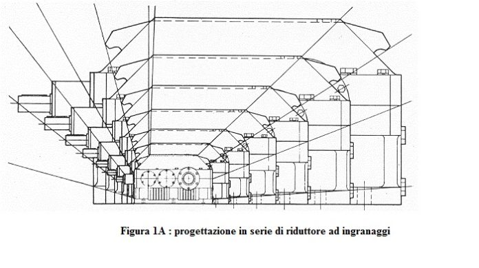 Ingranaggi: spessore efficace di cementazione e sovrametalli di ...