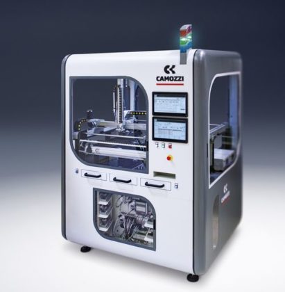 Camozzi Automation e Camozzi Digital insieme per l'innovazione in area ...