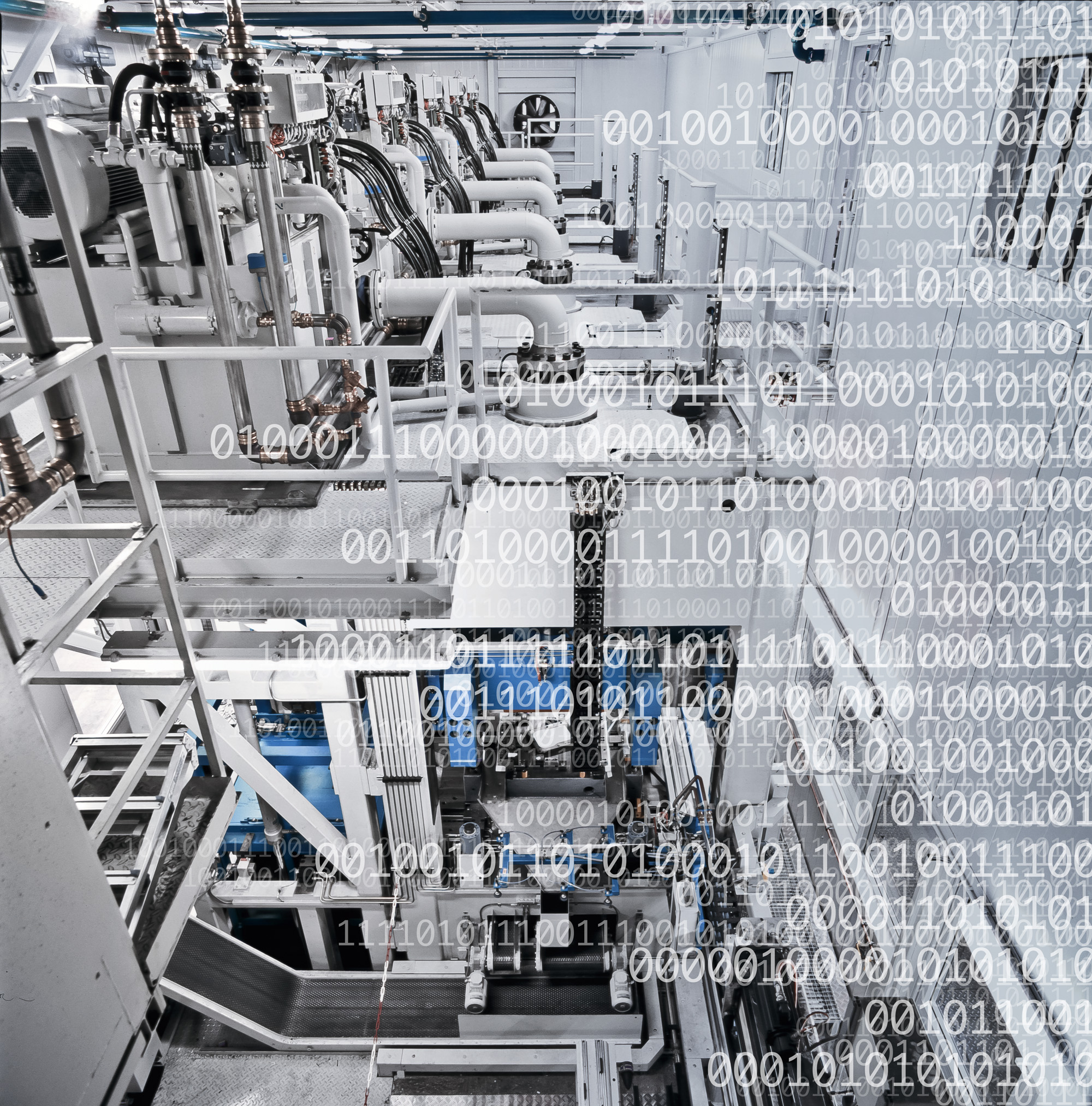 Bosch Rexroth: quando il condition monitoring diventa predictive ...
