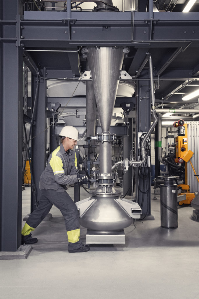 Sandvik e BEAMIT: nuovi orizzonti della produzione additiva - Meccanica ...