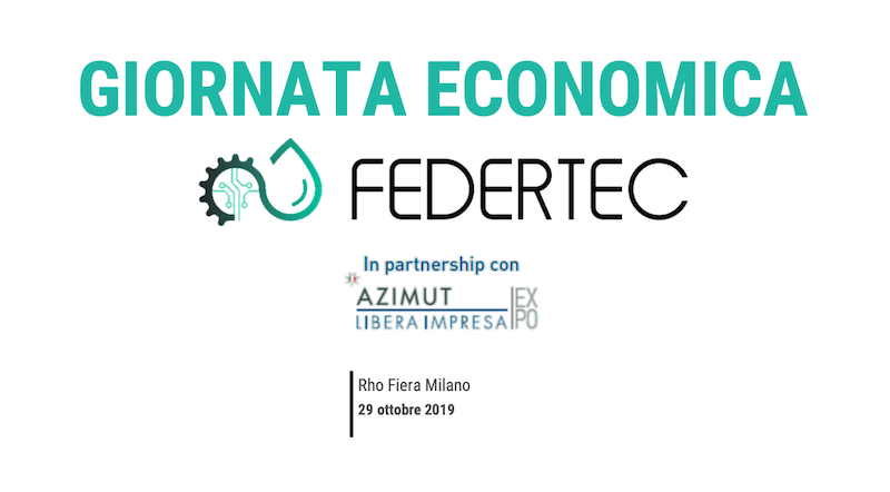 Federtec: stabilità per i sistemi di trasmissione movimento e potenza