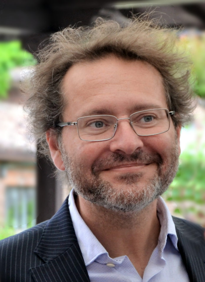 Matteo Strano - Meccanica News