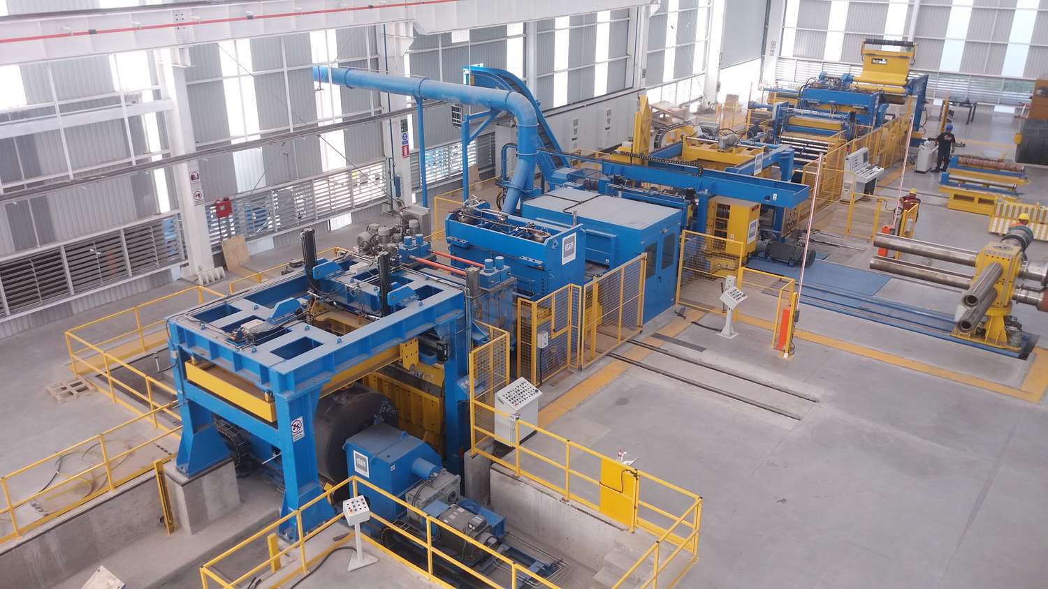 Stam: quando lo standard non è di casa - Meccanica News