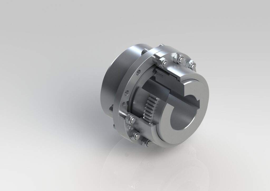 Giunti di qualità nel minor tempo possibile - Meccanica News