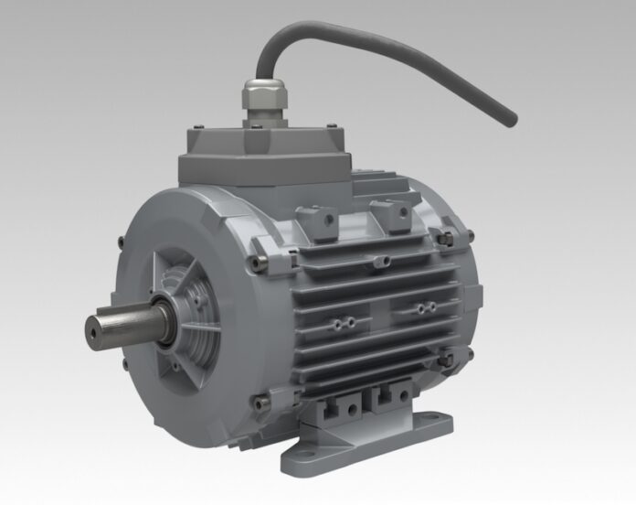 Volpi, motori efficienti dalle piccole alle grandi potenze - Meccanica News