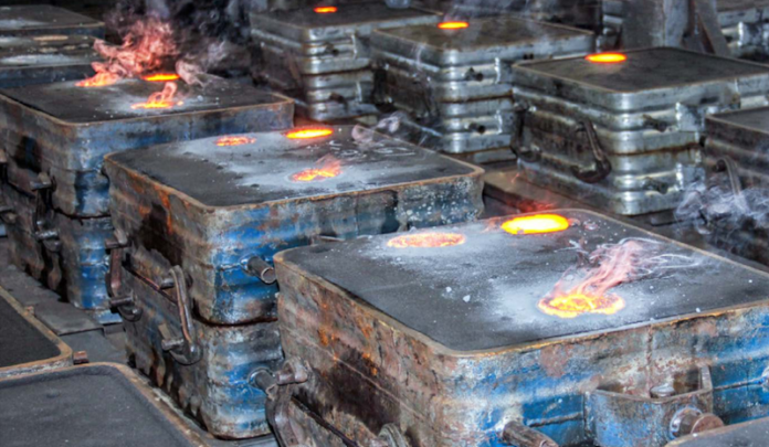 La ghisa sferoidale austemperata. Caratteristiche e impieghi