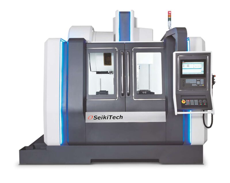 Neotech MT, la continuità nel mercato delle macchine utensili