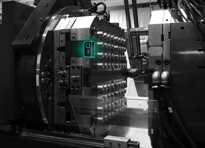 AzzurroDigitale: ecco come digitalizzare gli stampi - Meccanica News