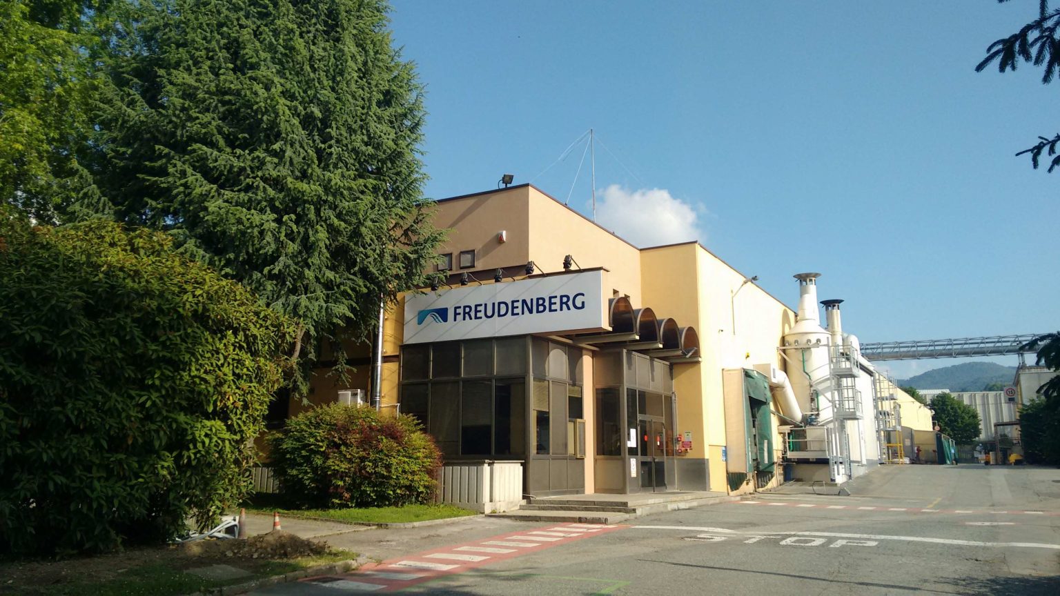 L’esperienza di Freudenberg con Ignition e KEPServerEX: vantaggi ...