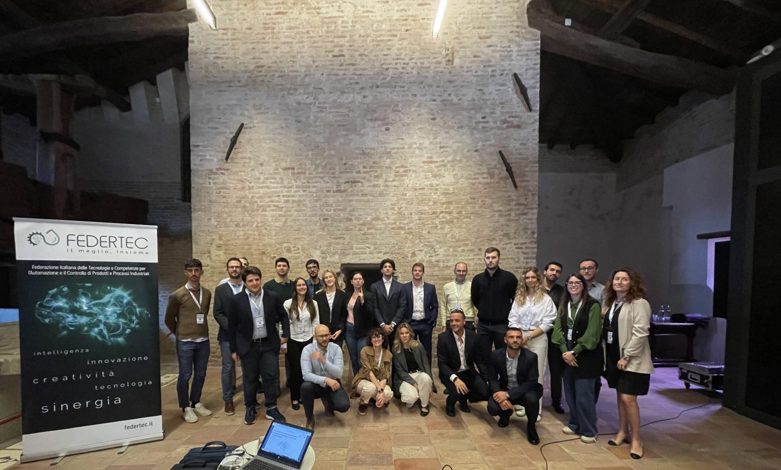 Giovani manager verso il futuro con Federtec Next-Gen - Meccanica News