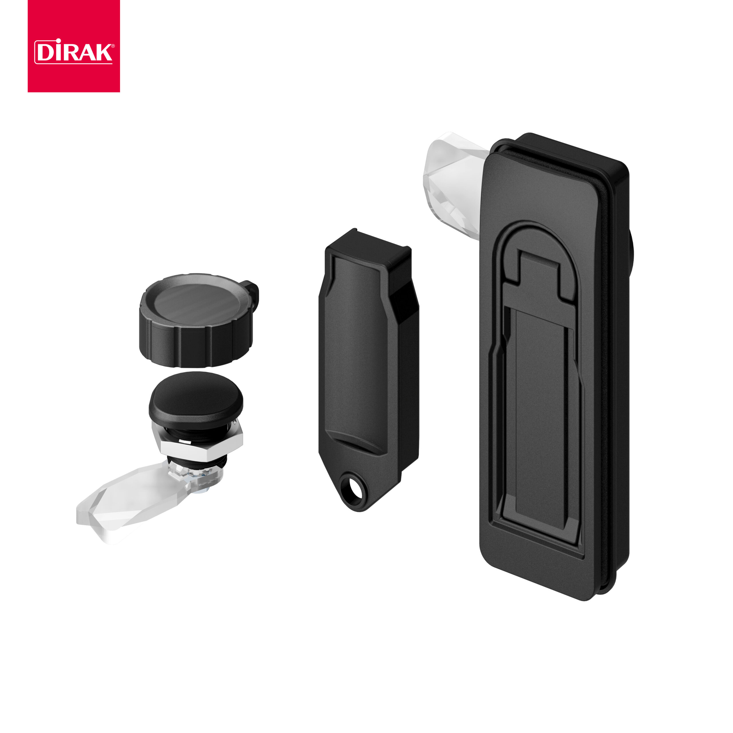 DIRAK Italia | Soluzioni modulari e tecnologie avanzate per involucri ...