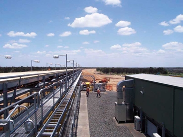 Using automation to increase mining safety - Metal Working World Magazine