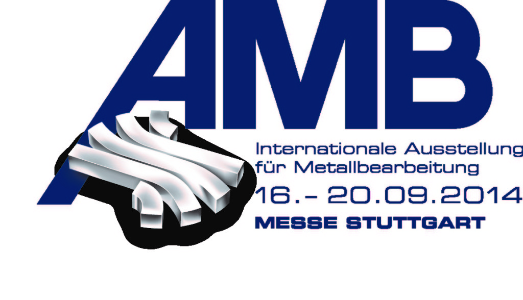 Key topics of manufacturing technology at AMB exhibition in Stuttgart ...